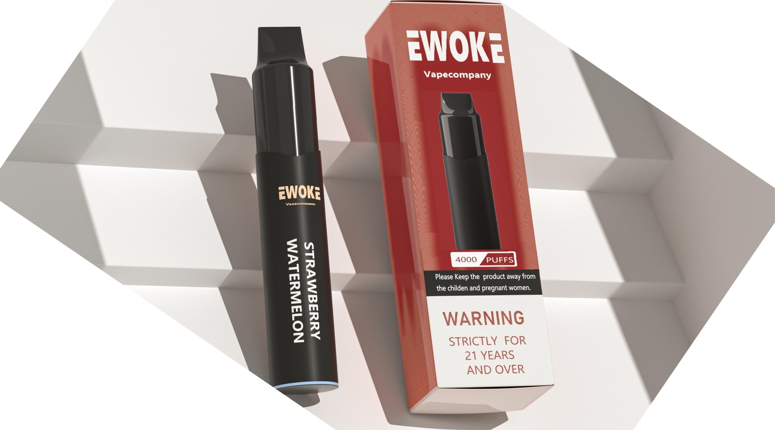 Ewoke Vapes